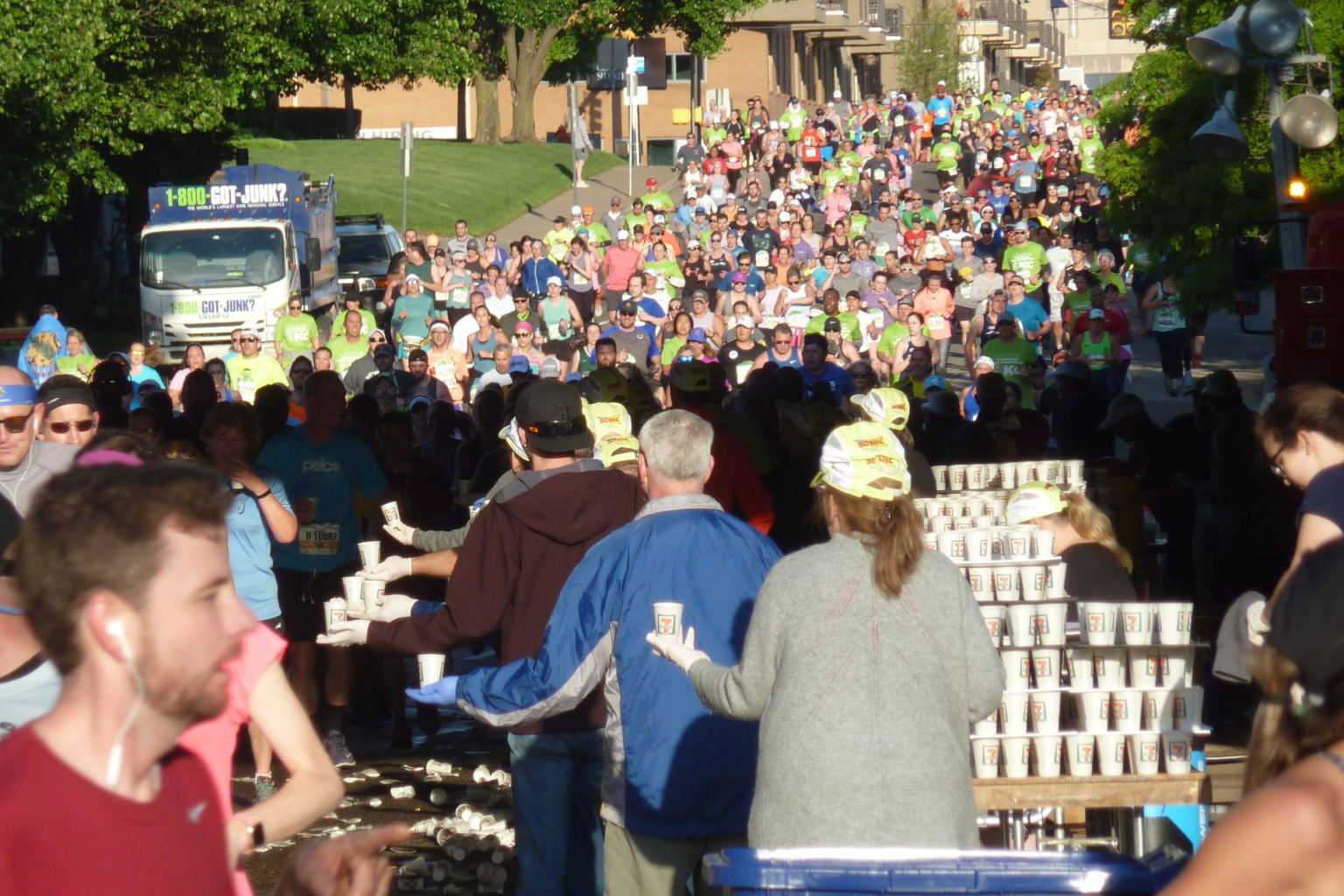 Central Oklahoma Radio Amateurs (CORA) – OKC’s Club of Ham Clubs